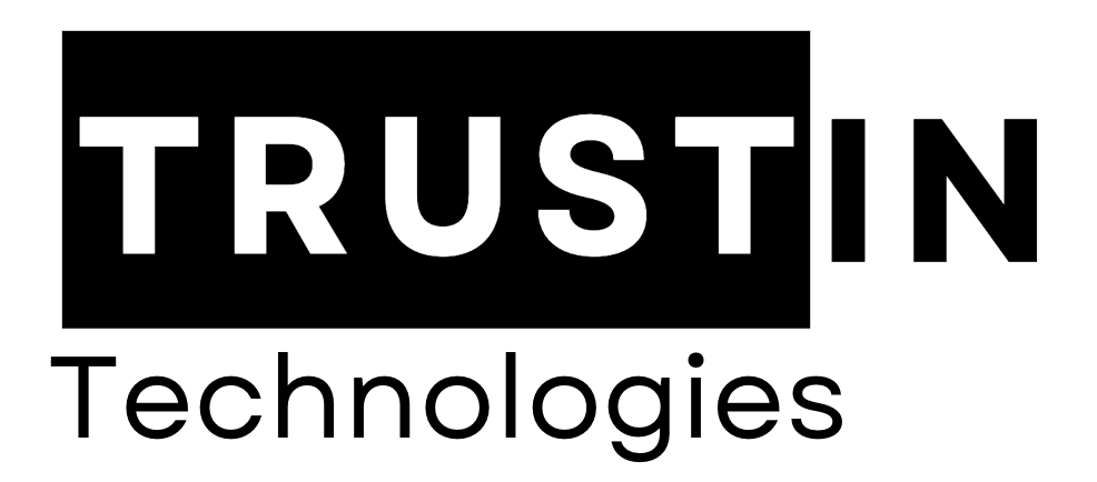Contact - Trustin Technologies | Software Agency